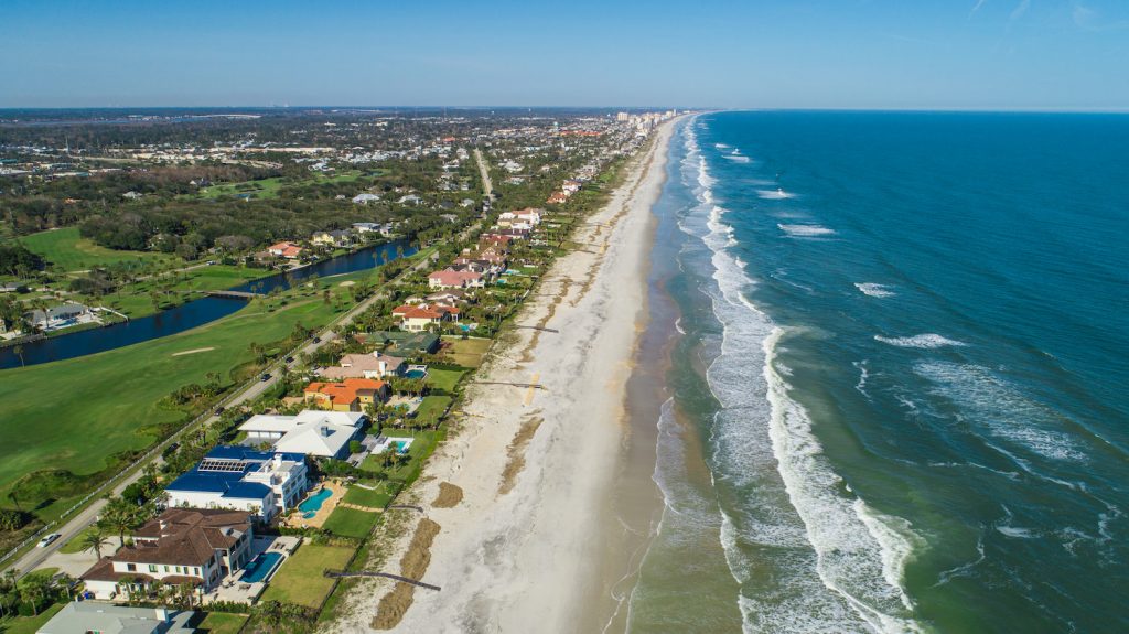 Best Places to Live in Ponte Vedra - Find Your Florida